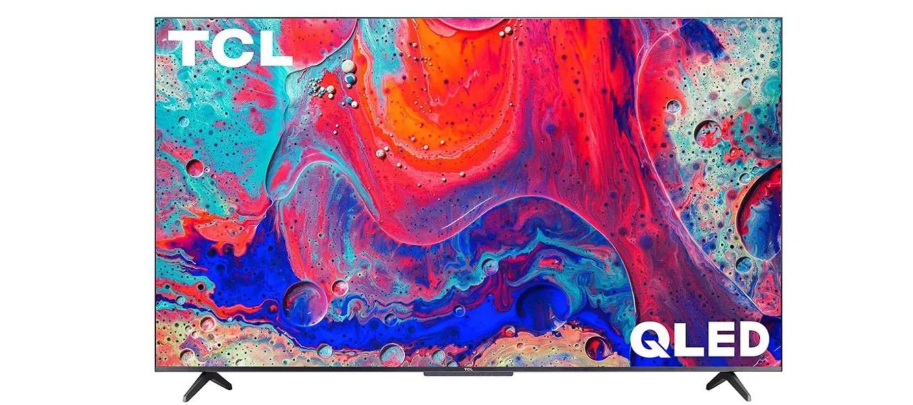 TCL Dubai crowned Electronics Company of the Year at 2023 International ...